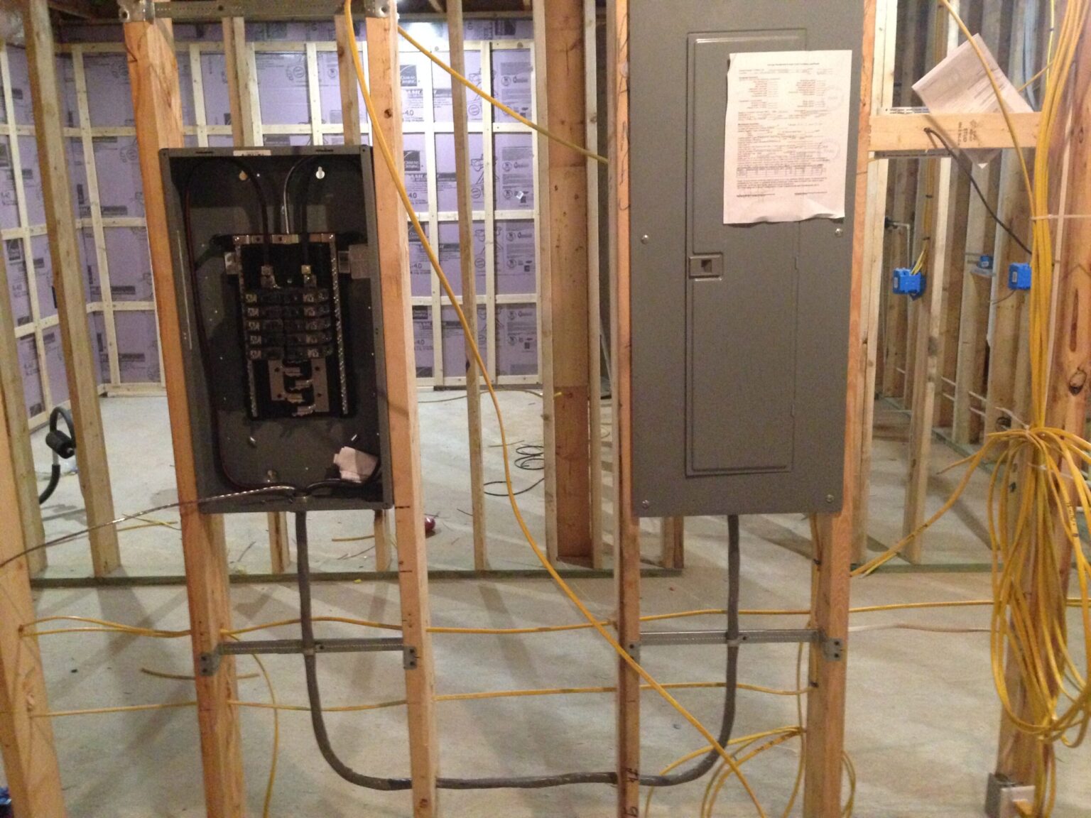 Pike Electrical Solution